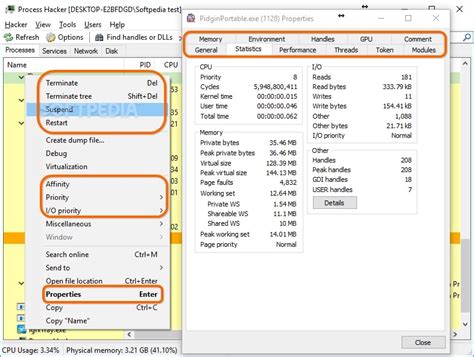 Use These Task Manager Alternatives To Better Control Running Applications Softpedia