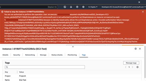 Use Custom Attributes For Attribute Based Access Control Abac With