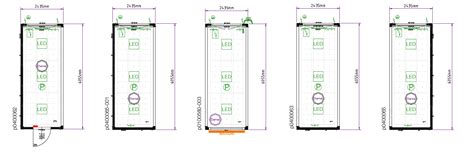 Standard Modules For Modular Houses UC Rent