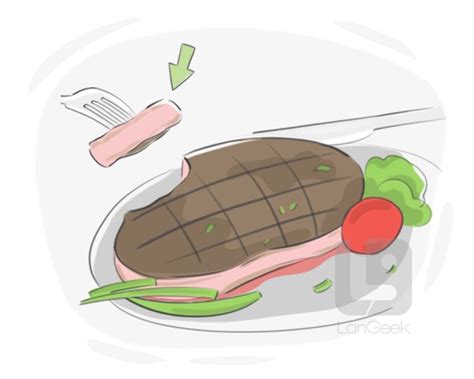 Definition And Meaning Of Cut Langeek