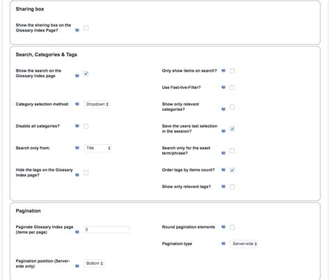 Super Wordpress Tooltip Glossary Dictionary And Knowledge Base Plugin