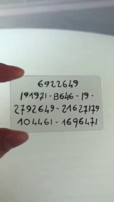 Codice Segreto Per Fare Sesso Tumbex