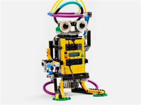 About Mindstorms Official Lego® Shop Us