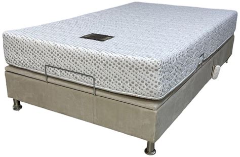 ‏מיטה וחצי מיטה ברוחב וחצי מתכווננת עם שלט דגם טורנדו Or Design זאפ השוואת מחירים