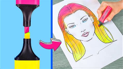 초보자도 쉽게 따라 하는 13가지 그리기 기법 Youtube