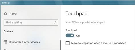 Disable Touchpad When Mouse Is Connected In Windows 10 Page 3 Tutorials