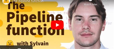 人工智能 huggingface nlp course notes 2 pipeline 函数 everfight的专栏