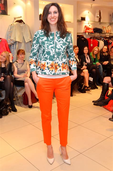 Anastasia Boutiques Fashion Show For Its Spring Summer Collection