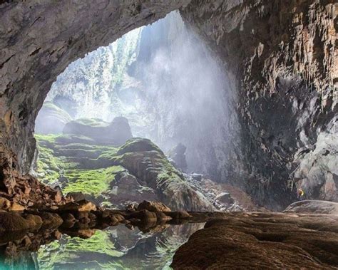 Son Doong Cave Vietnams Most Sought After Adventure Tour Is Fully