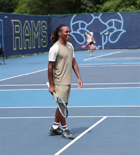 Center Tennis Camps Legacy Youth Tennis And Education