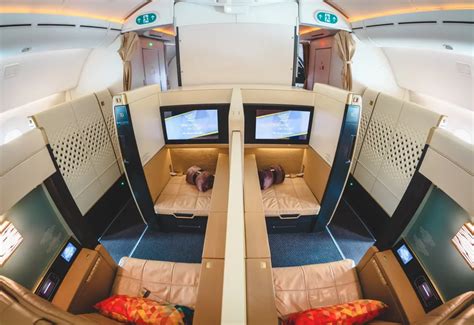 Classe Economica Etihad Coral Boven Ready To Broadcast Etihads Plans