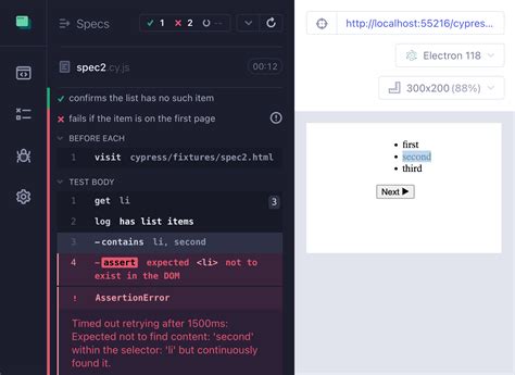 Solve Tough Pagination Cases Using Cypress Better World By Better Software
