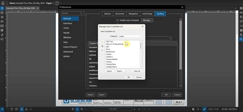 Cutouts In Bluebeam Revu Ddscad
