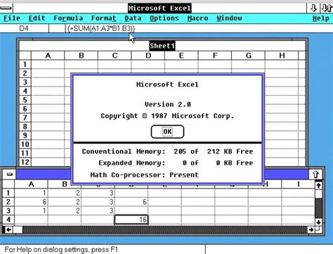 Excel 2 Tutorial Excel