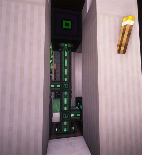 Issue Drawing Power From Compact Machine With Mekanism Cables · Issue 568 · Compactmods