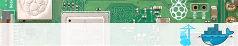 Tutorial Docker On Embedded Systems Raspberry Pi And Beagleboard