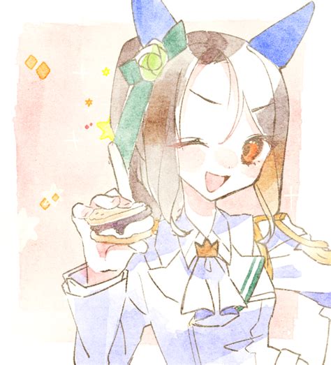 Ume Pickled Plum King Halo Umamusume Umamusume 1girl Animal