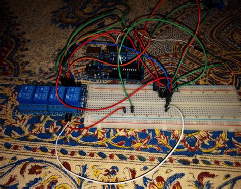 Progetto Irrigazione Arduino Cabler 9v Principiante Generale