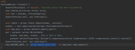 Bug Benchmark Milvus Insert Data Datanode Memory Rise · Issue
