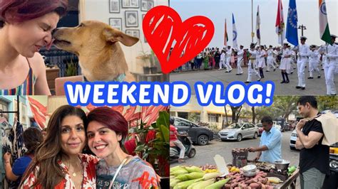 Weekend Vlog Youtube