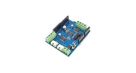 Joystick Arduino Step Moteur Aide Pour Le Programme A Integrer