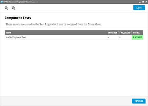 Hp Desktop Pcs Advanced Sound Troubleshooting Windows 11 Windows 10 Hp® Support