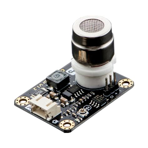 Gravity Mg 811 Co2 Gas Sensor Micro Robotics