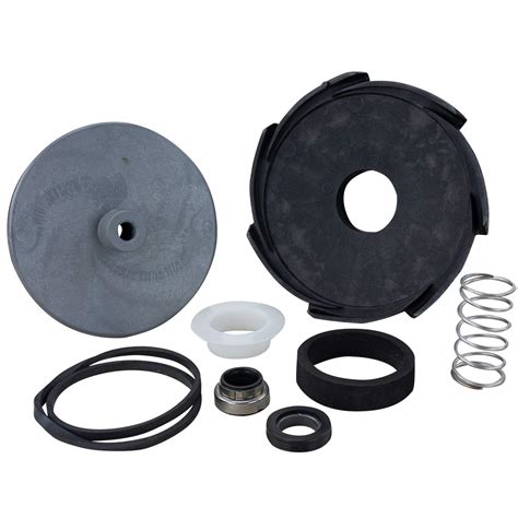Buy Service Kit For 1 2 HP Shallow Well Jet Pump Repair Includes