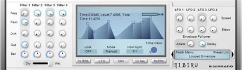 15 Best Free Filter Vst Plugins 2025 Midination