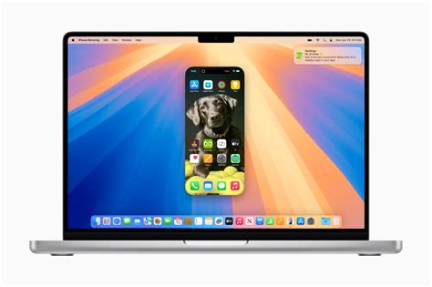 macOS Sequoiaを徹底解説iPhone連携から新しいパスワード管理まで りんごG