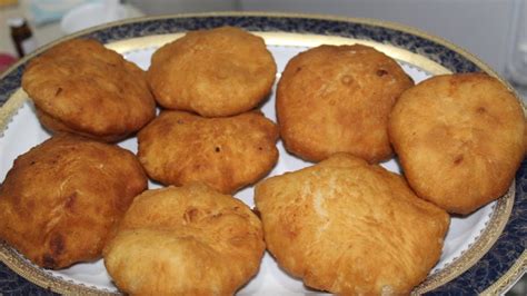 როგორ მოვამზადოთ კრემიანი პონჩიკი ПОНЧИКИ с заварным кремом Youtube