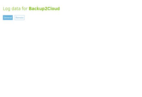 Error Found Files That Are Missing From The Remote Storage