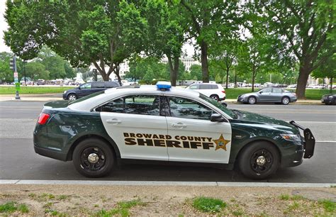 Broward County Sheriffs Office Florida Broward County Sh… Flickr