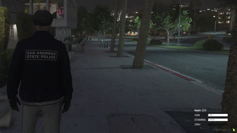 Free Hud Faction Rp Theme Fivem Releases Cfxre Community