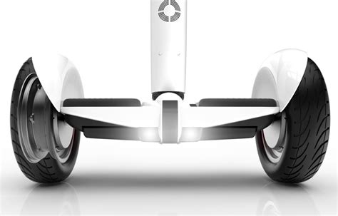 Segway Robot Is Part Hoverboard And Part Bionic Butler Segway Robot Is Part Hoverboard And Part Bionic Butler