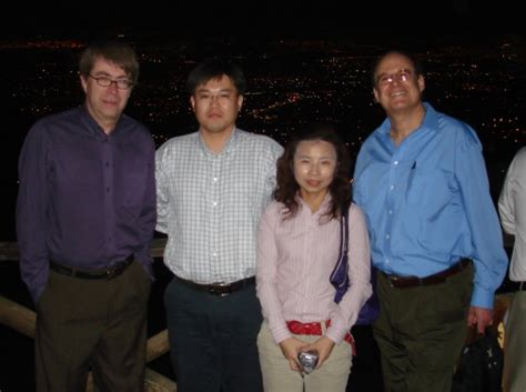 Shimon Y Nof Professor Ph D