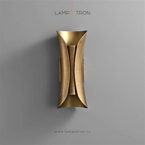 Бра Moltas Новые модели и коллекции каждый день с 2017 года Lampatron
