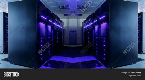 Symmetrical Data Image And Photo Free Trial Bigstock