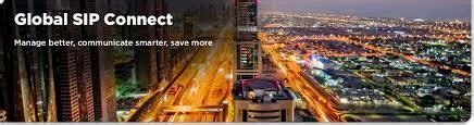Global SIP Connect Global SIP Trunking In New Delhi