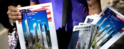 The 911 Economy Wsj