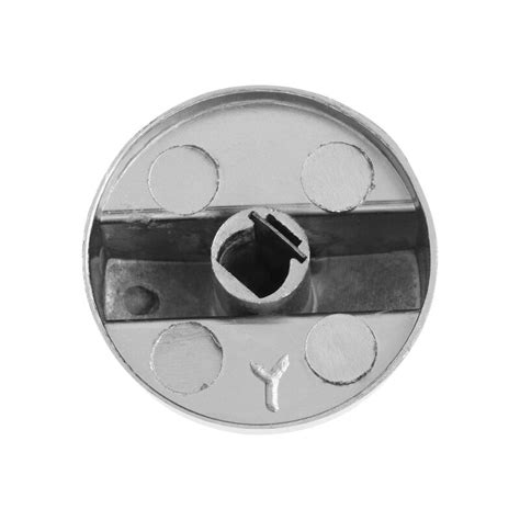 2pcs Universal Cooker Oven Gas Stove Control Range Grandado