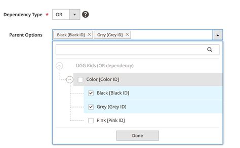 Magento 2 Advanced Product Options User Guide Mageworx