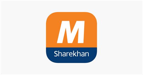 ‎mirae Asset Sharekhan App Di App Store