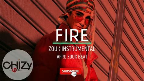 Afro Zouk X Zouk Love Beat X Kizomba Instrumental Fire Zouk X Kompa X Kizomba Instrumental