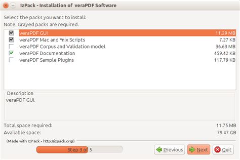 Verapdf Docs Installing Verapdf