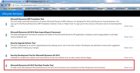 Contoso Data Download Wonew