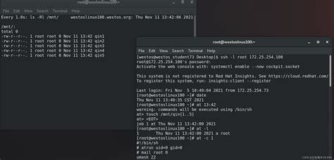 Linux第二本书 4系统的延时任务与定时任务 Csdn博客