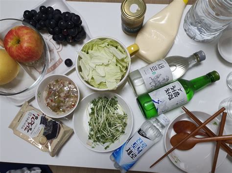 처음처럼 새로 제로소주 솔직후기 네이버 블로그