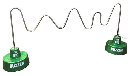 Steady Hand Buzzwire Game For Hire