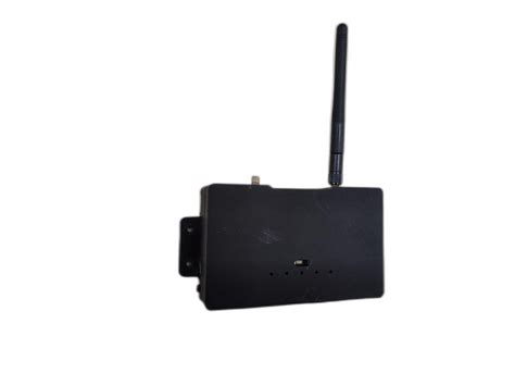 Ttgw01 Iot Gateway Lorawan 4 At ₹ 12000 Piece In Noida Id 26749642255